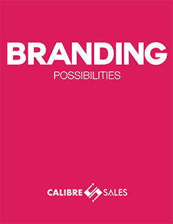 Our Catalogs | Calibre Sales