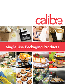 Our Catalogs | Calibre Sales